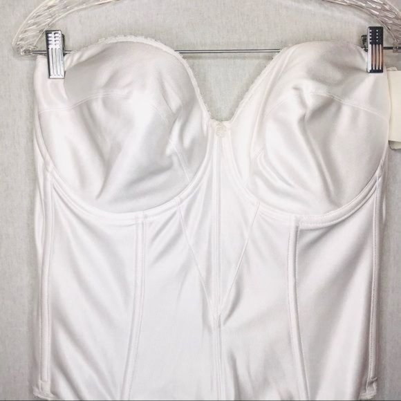 Carnival | Intimates & Sleepwear | Carnival 424 Full Figure Satin ...